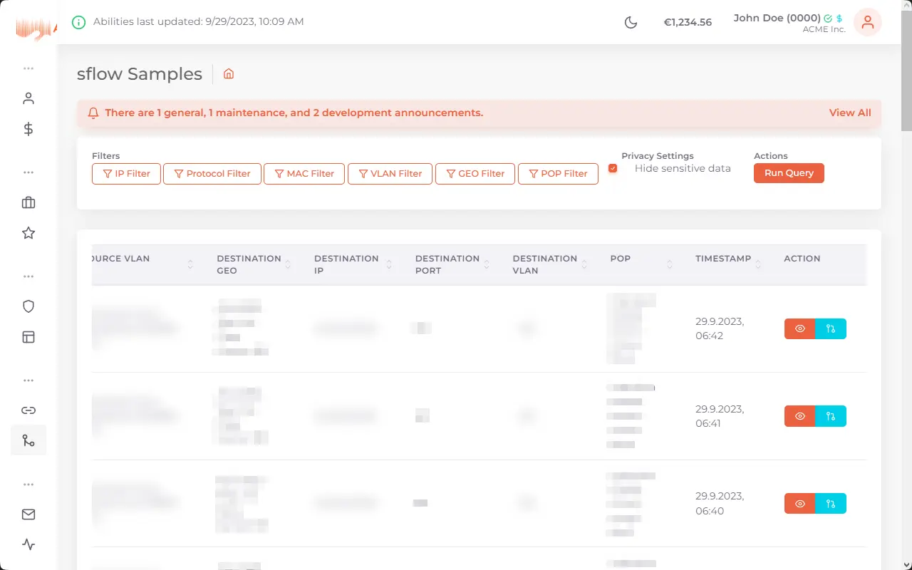 aurologic - Server Hosting, Network and Security Services